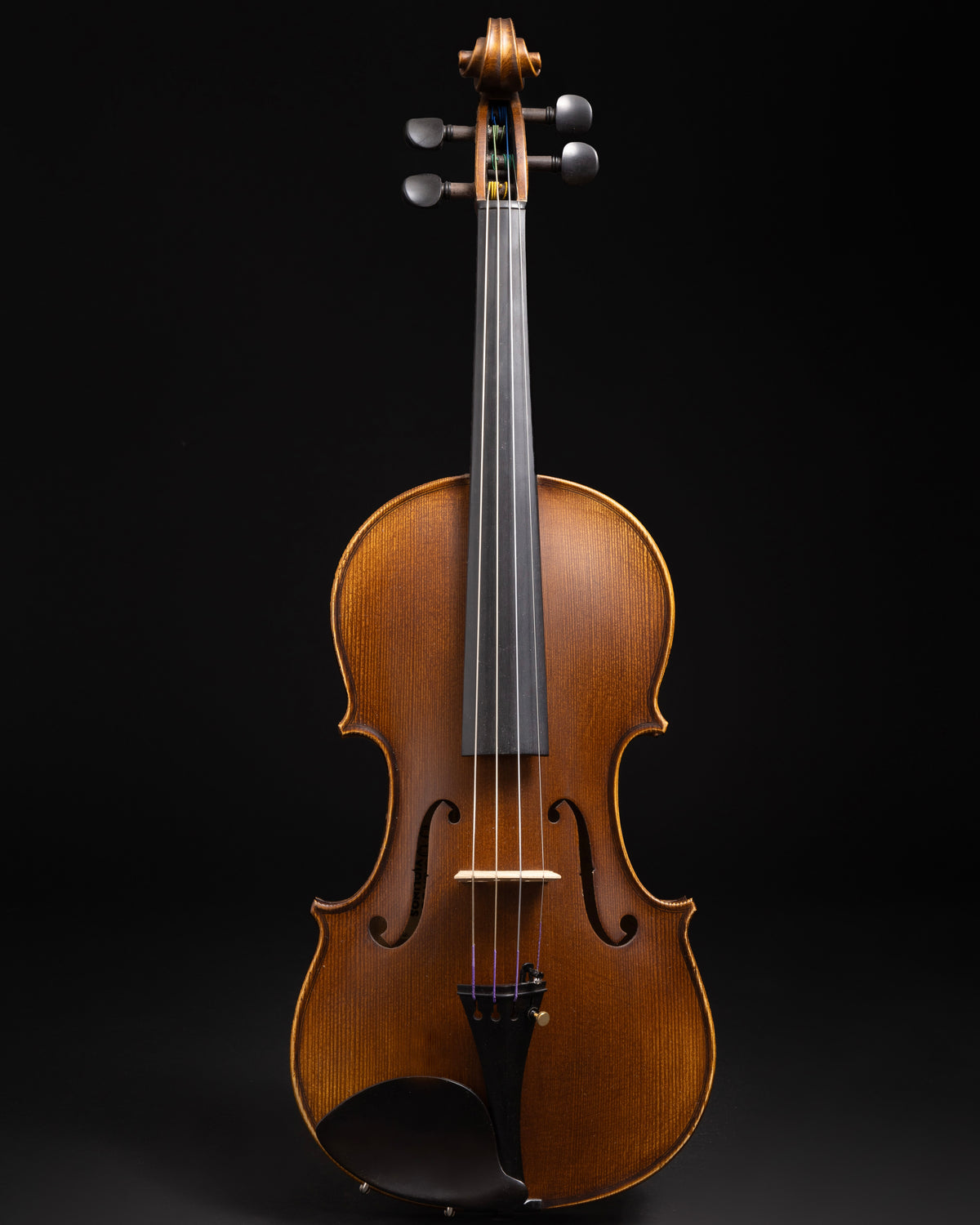 Casa dos Violinos | Luthier Fernando Fagundes