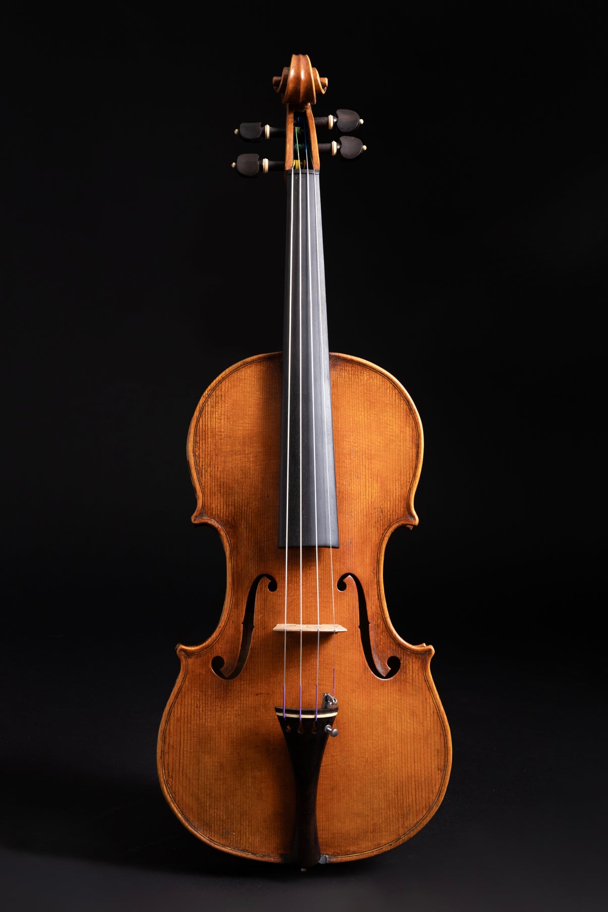Violino Guarneri del Gesù – Casa dos Violinos