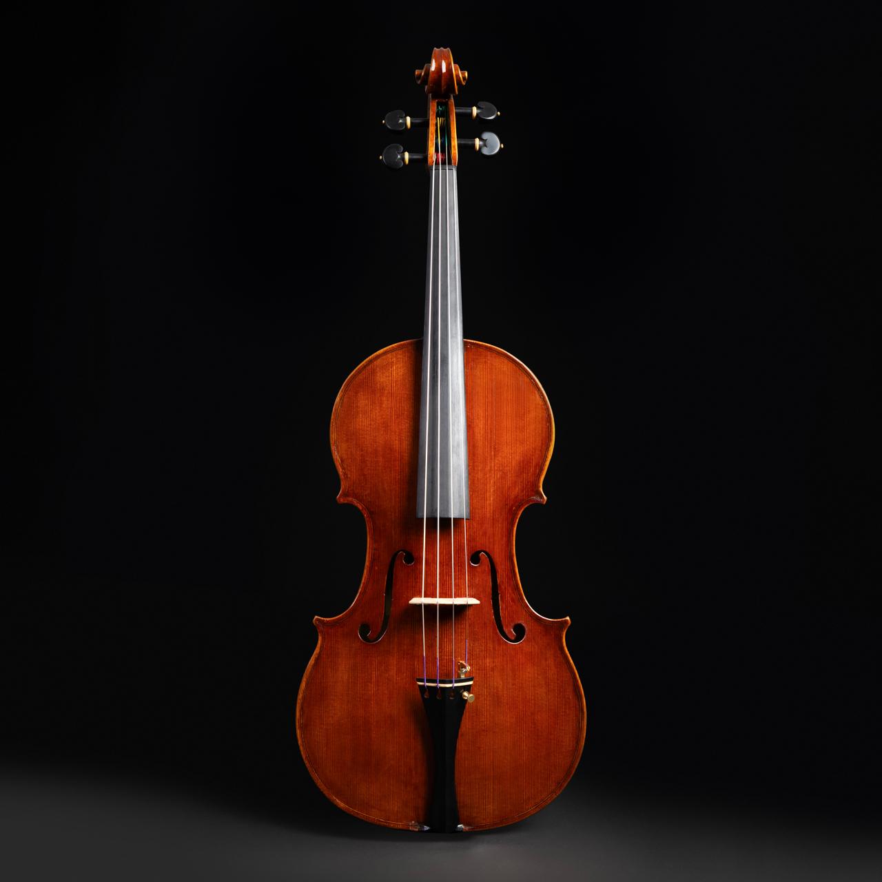 Viola Fratelli Amati – Casa dos Violinos